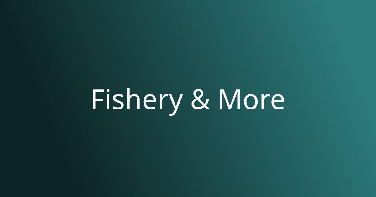 Order Authentic Seafood Online | Fishery & More - Pickup or Delivery ...